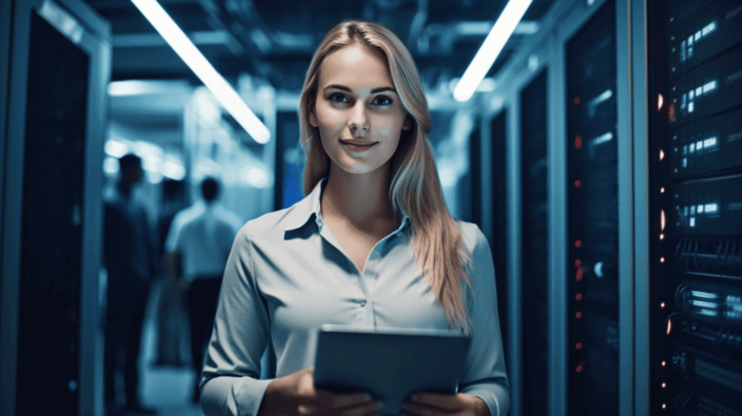 Was ist ein Server? Definition & Funktion